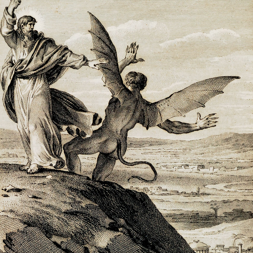 The Devil s Advocate On Prophecy Fulfillment Portland Bible College The Devil s Advocate On Prophecy Fulfillment Portland Bible College