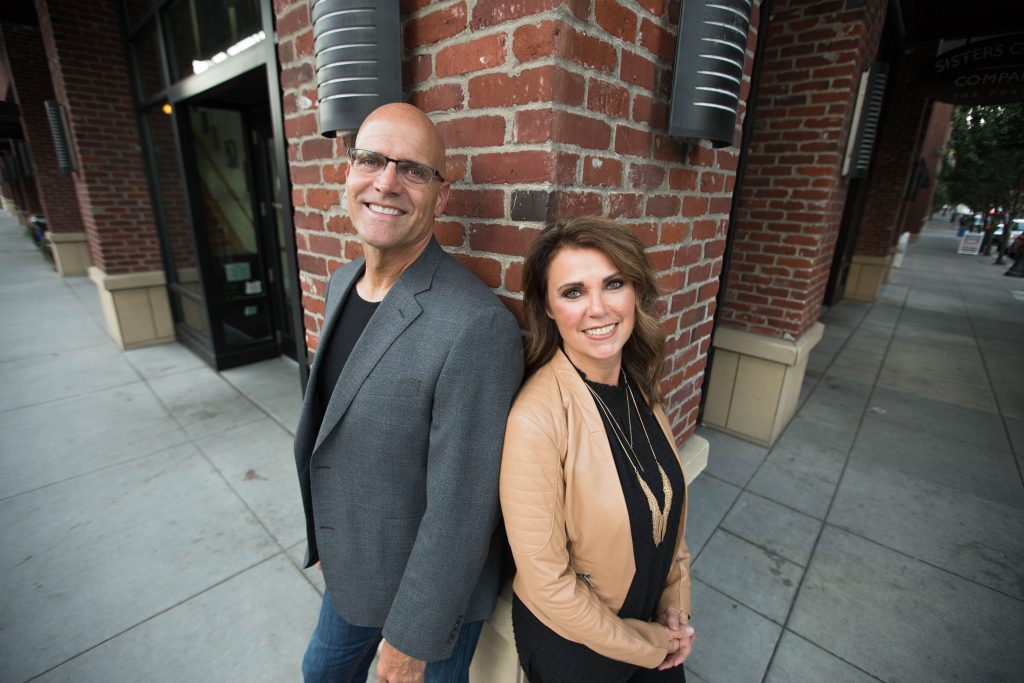 About - Portland Bible College