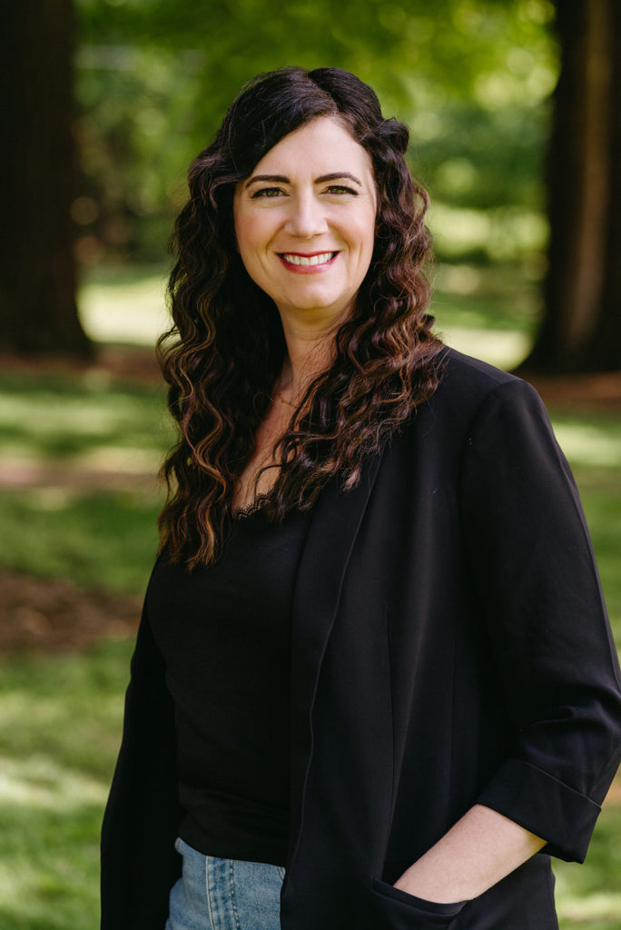 Faculty Staff Portland Bible College