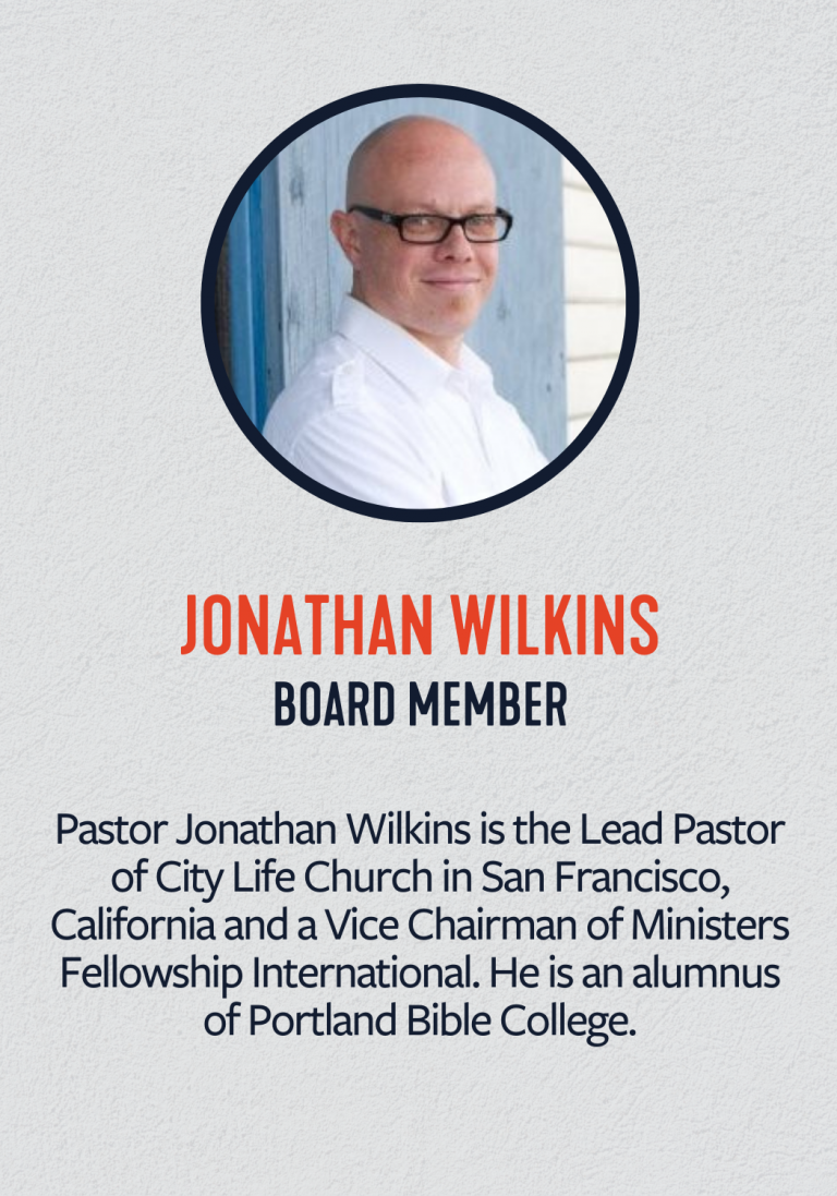 Faculty, Staff & Board - Portland Bible College