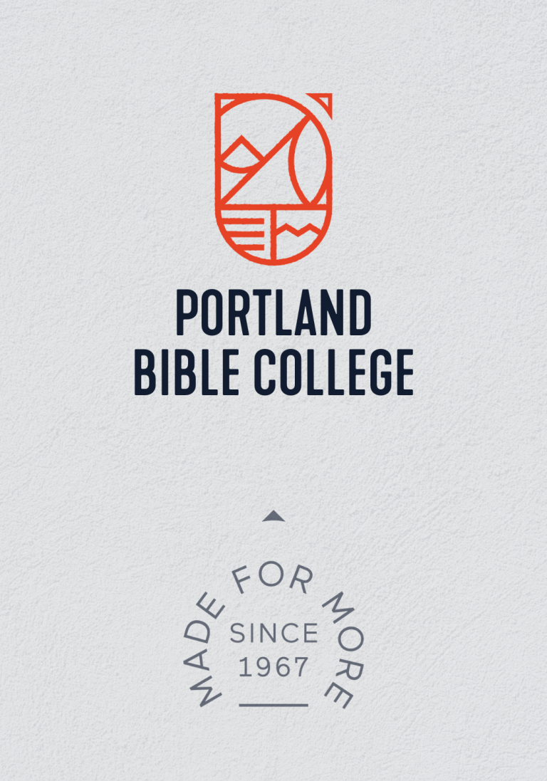 Faculty, Staff & Board - Portland Bible College